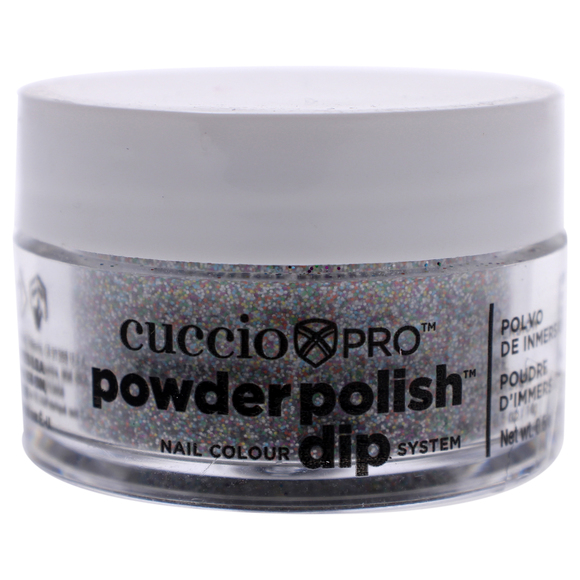Cuccio | Makeup | Pro Powder Polish Nail Colour Dip System Bling ...